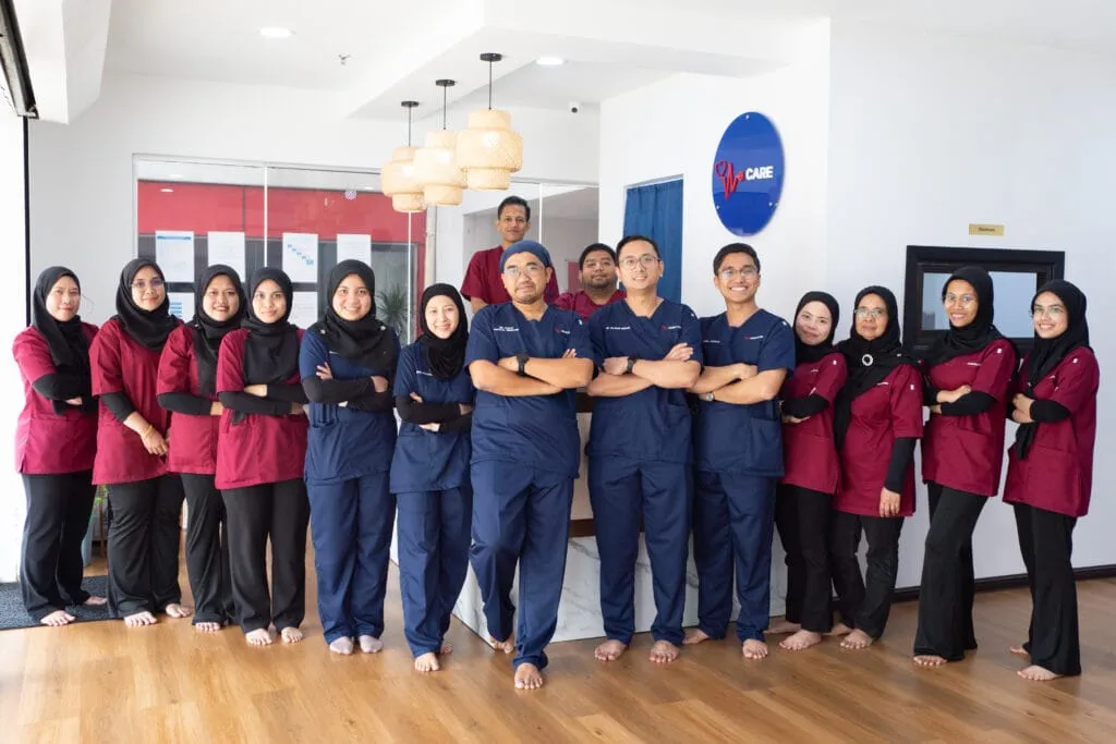 Expert Ear & Nasal Endoscopy In Kuala Lumpur | WeCare Clinic