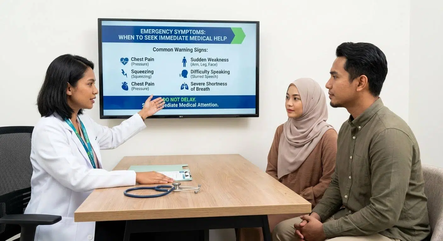 Emergency Medical Care Services In Kuala Lumpur & Klang Valley | WeCare ...